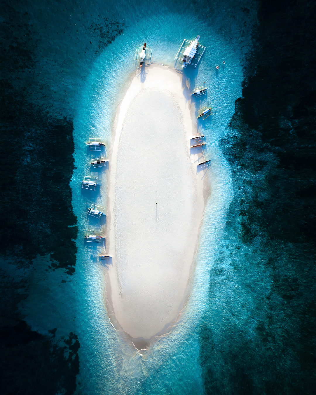 Philippines Drone Trip - Johan Drone Adventures